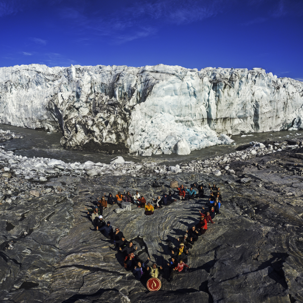 Homepage 2025 - Living Peace Projects