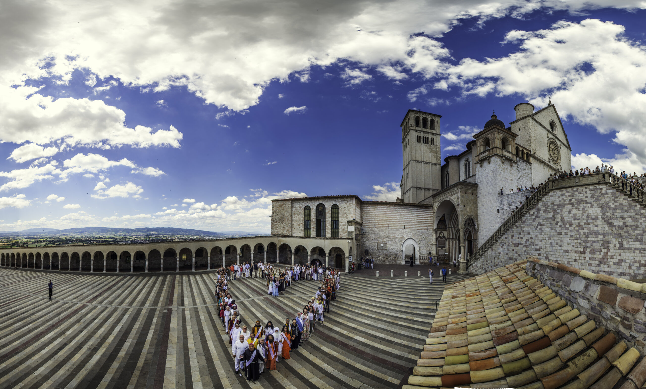 Homepage - Living Peace Projects