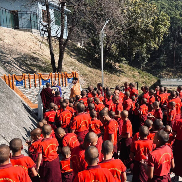 Living Cycles Projects - Living Peace Projects